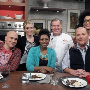 Jamika Pessoa - Rotten Tomatoes