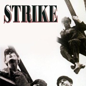 Strike - Rotten Tomatoes