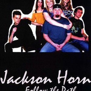 Jackson Horn - Rotten Tomatoes