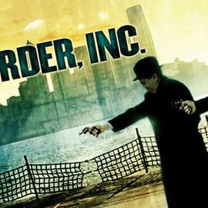 Murder, Inc. - Rotten Tomatoes