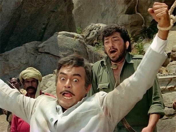 Sholay movie release date store