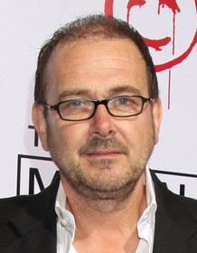 Daniel Cerone - Rotten Tomatoes