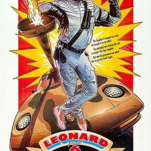 Leonard Part 6 - Rotten Tomatoes