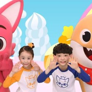 Pinkfong Top Chart Show: Season 1, Episode 2 - Rotten Tomatoes