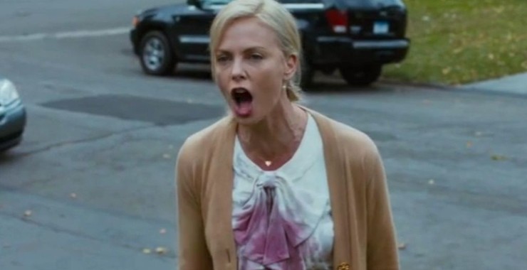 Young Adult - Rotten Tomatoes