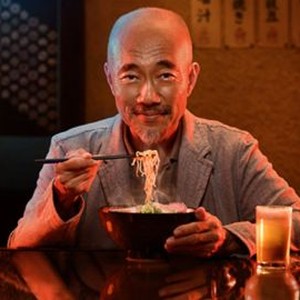 Samurai Gourmet - Rotten Tomatoes
