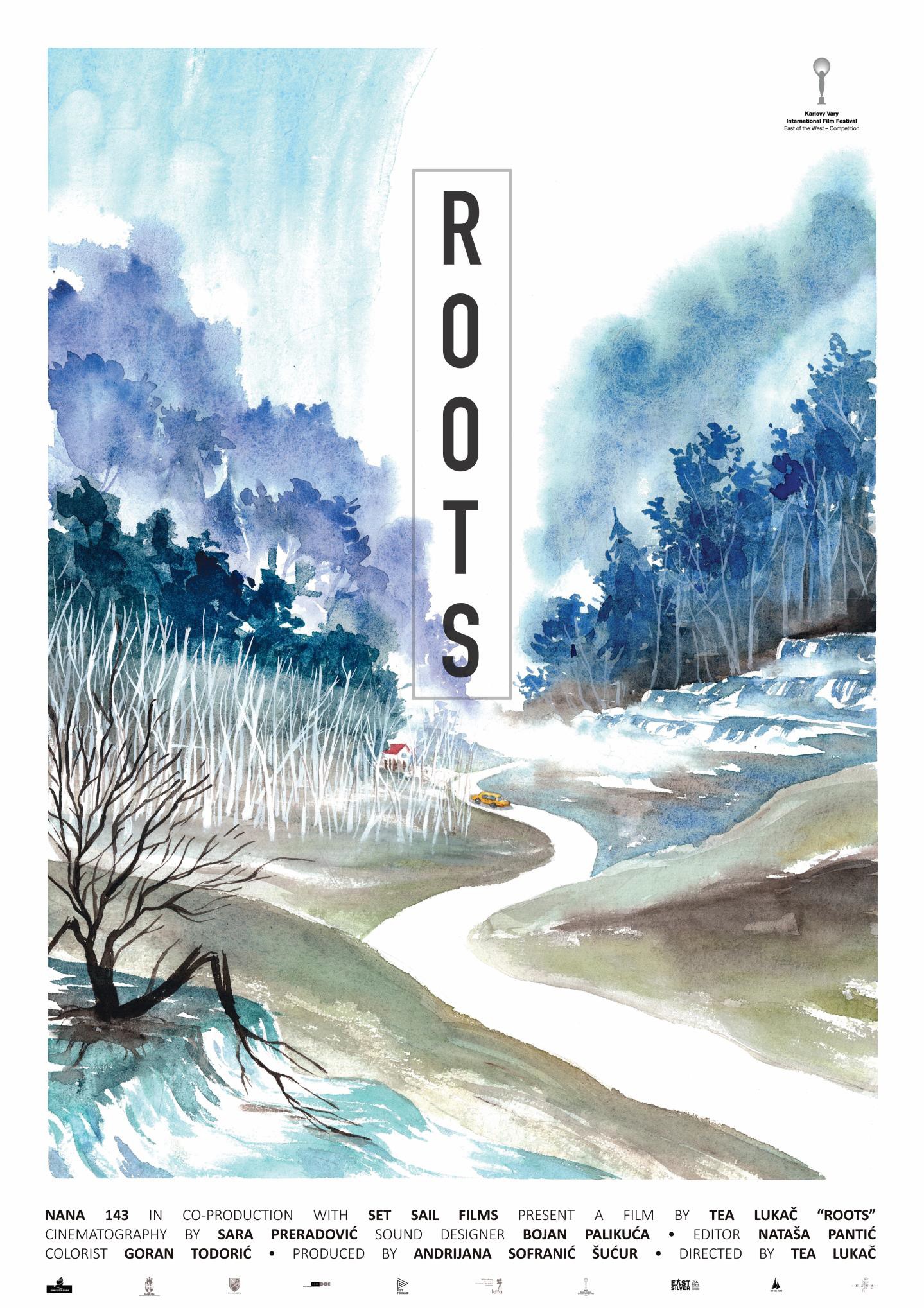 Roots Pictures | Rotten Tomatoes