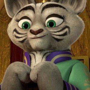 Kung Fu Panda: The Paws of Destiny - Rotten Tomatoes