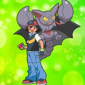 Pokémon the Series: DP Galactic Battles, Episode 1 - Rotten Tomatoes