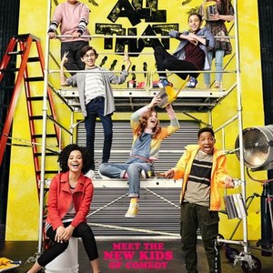All That - Rotten Tomatoes