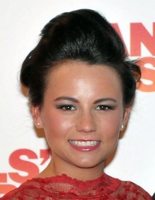 Jasmin Riggins - Rotten Tomatoes