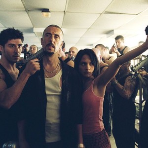 District B13 - Rotten Tomatoes