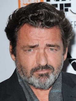 Angus Macfadyen Tur