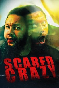 Scared Crazy | Rotten Tomatoes