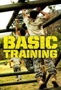 Basic Training | Rotten Tomatoes