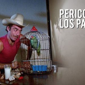 Perico el de los Palotes - Rotten Tomatoes