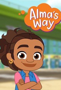 Alma's Way: Season 2 | Rotten Tomatoes