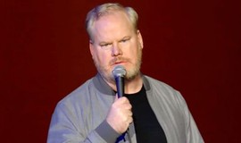 Jim Gaffigan: The Pale Tourist - Rotten Tomatoes