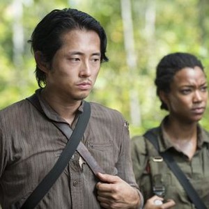 Steven Yeun - Rotten Tomatoes