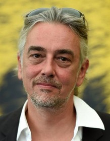 Christophe Van Rompaey | Rotten Tomatoes