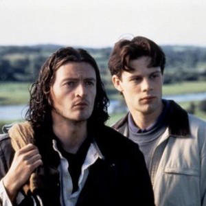 Matt Keeslar - Rotten Tomatoes