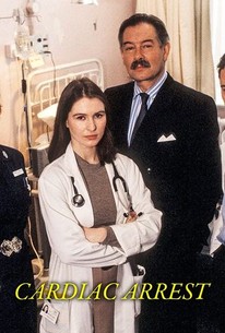 Cardiac Arrest: Season 2, Episode 2 | Rotten Tomatoes