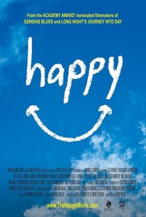 Happy (2011) | Rotten Tomatoes