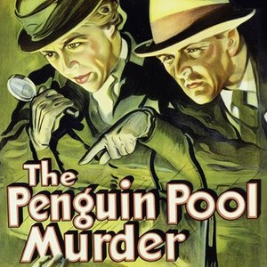 The Penguin Pool Murder - Rotten Tomatoes