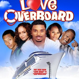 Love Overboard - Rotten Tomatoes
