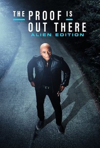 The Proof Is Out There: Alien Edition: Season 1 | Rotten Tomatoes