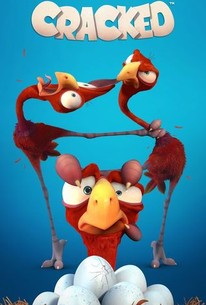 Cracked | Rotten Tomatoes