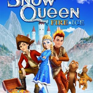 The Snow Queen 3: Fire and Ice - Rotten Tomatoes