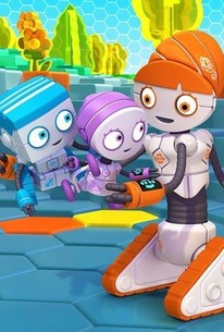 Spot Bots: Season 1, Episode 12 | Rotten Tomatoes