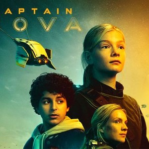 Captain Nova - Rotten Tomatoes
