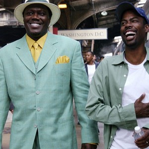 Head of State - Rotten Tomatoes