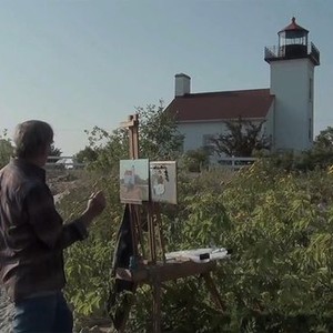 Painting and Travel With Roger & Sarah Bansemer: Season 7, Episode 1 ...
