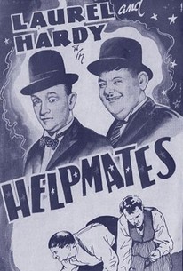 Helpmates | Rotten Tomatoes