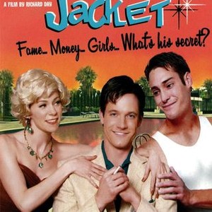 Straight-Jacket - Rotten Tomatoes