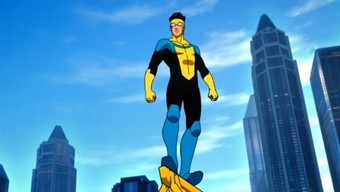 Invincible - Rotten Tomatoes