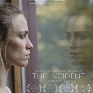 The Incident - Rotten Tomatoes