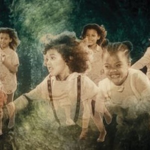 Once Within a Time - Rotten Tomatoes