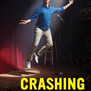 Crashing - Rotten Tomatoes