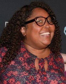 Danielle Radford | Rotten Tomatoes