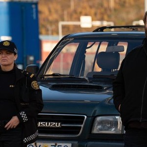 Trapped - Rotten Tomatoes