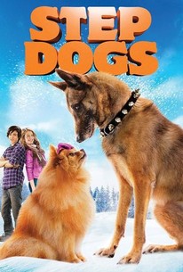 Step Dogs | Rotten Tomatoes