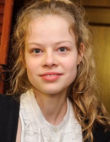 Emma Bading | Rotten Tomatoes