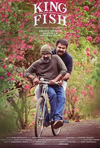 King Fish | Rotten Tomatoes