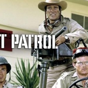 Rat Patrol - Rotten Tomatoes