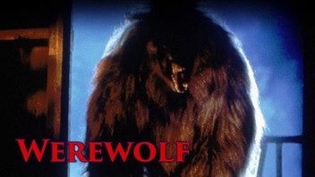 werewolf based series