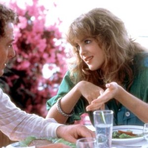 Michelle Johnson - Rotten Tomatoes